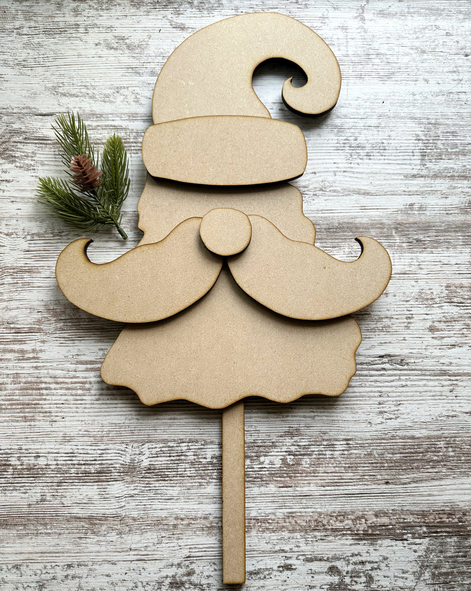 Craft kits on a stick – Booxie & Button Designs